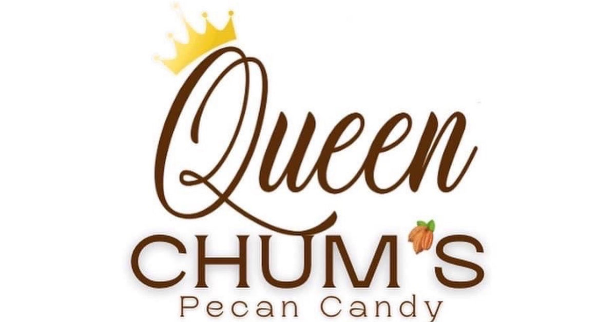 Queen Chum’s Pecan Candy